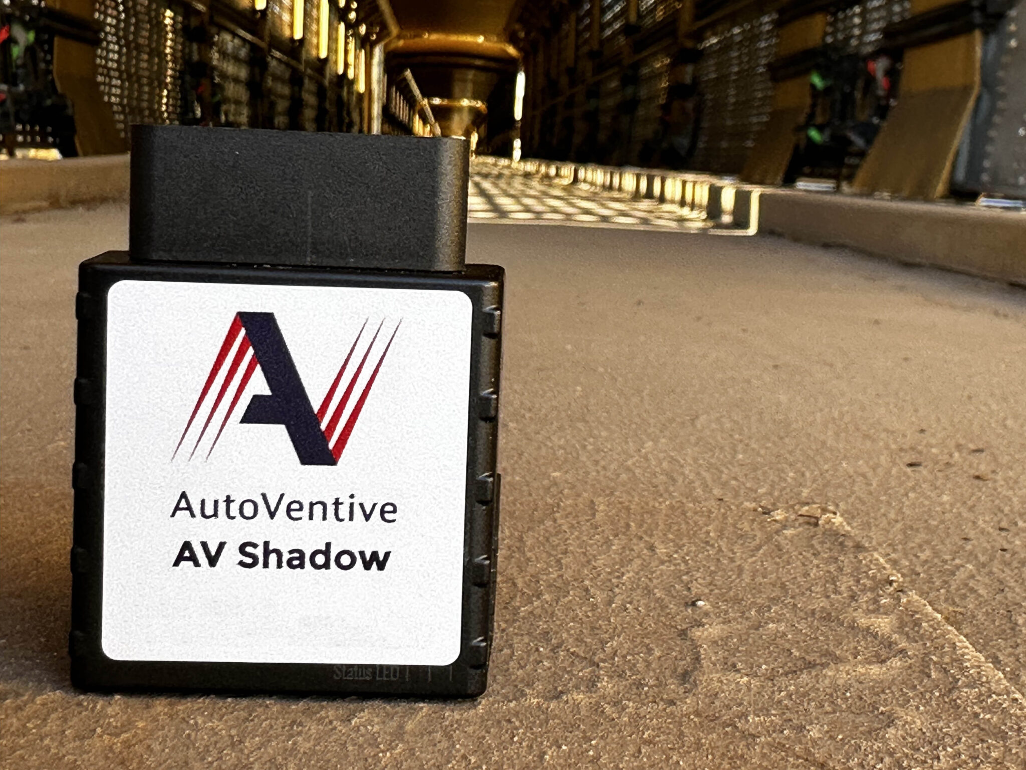 OEM Telematics Vehicle Tracking System | AutoVentive